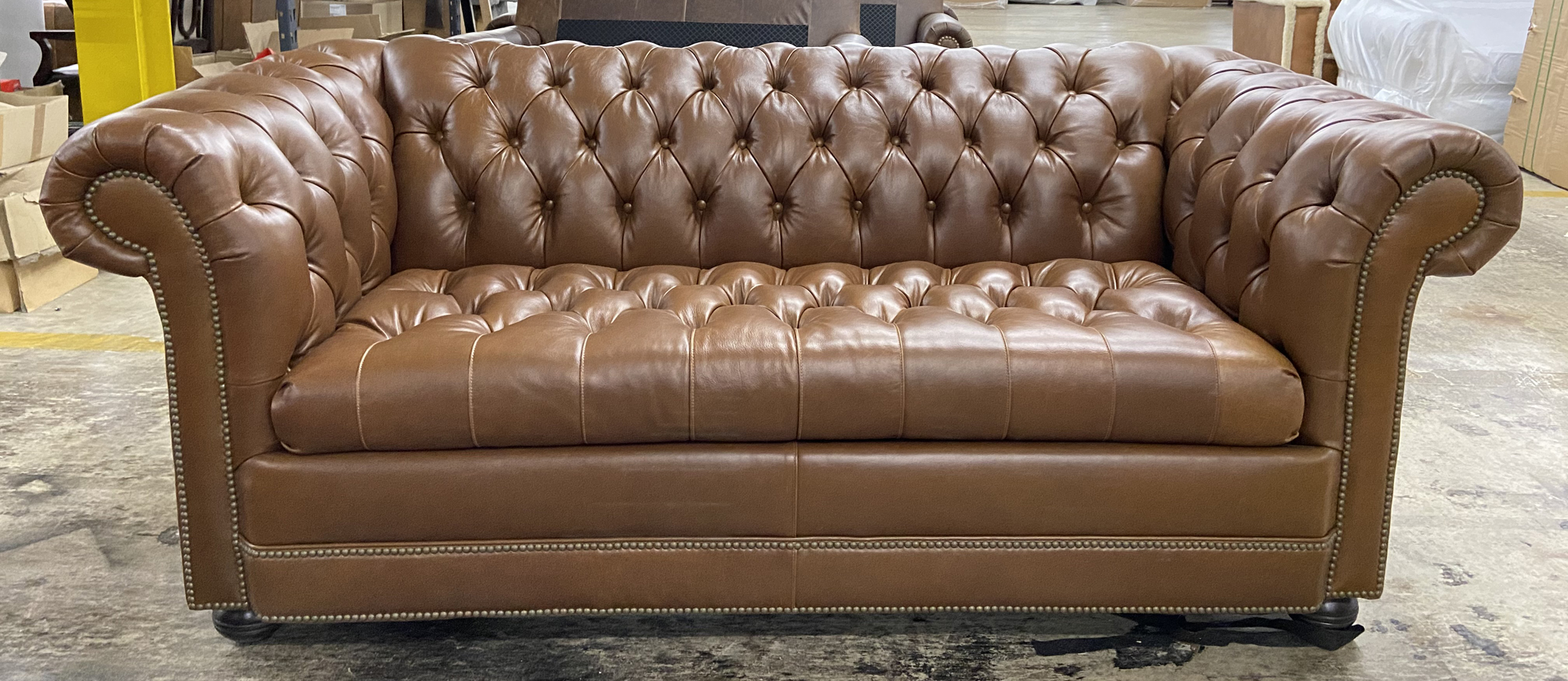 Customer Photos American Heritage-LeatherShoppes.com Brand